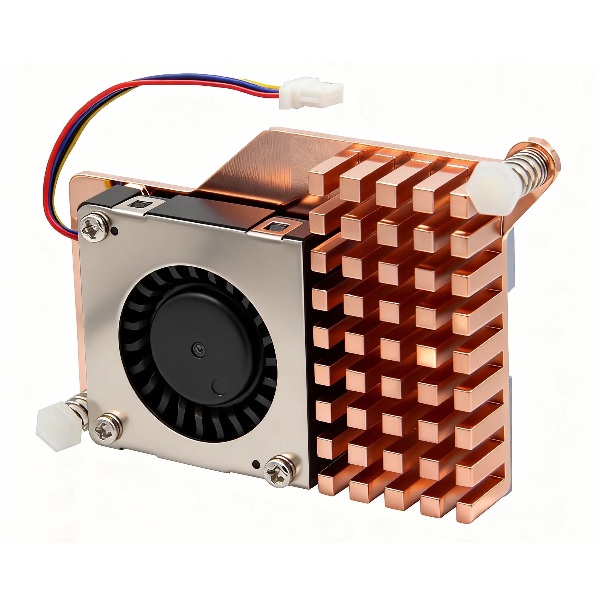 Радиатор Geekbord H510 для Raspberry Pi 5