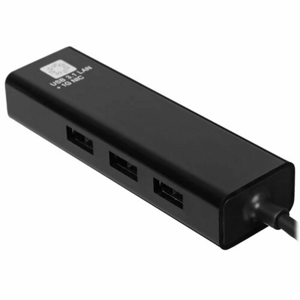 Сетевая карта 5bites UA3C-45-10BK