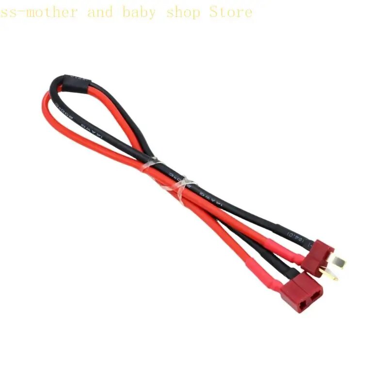 Удлинитель XT60 T plug, 30см