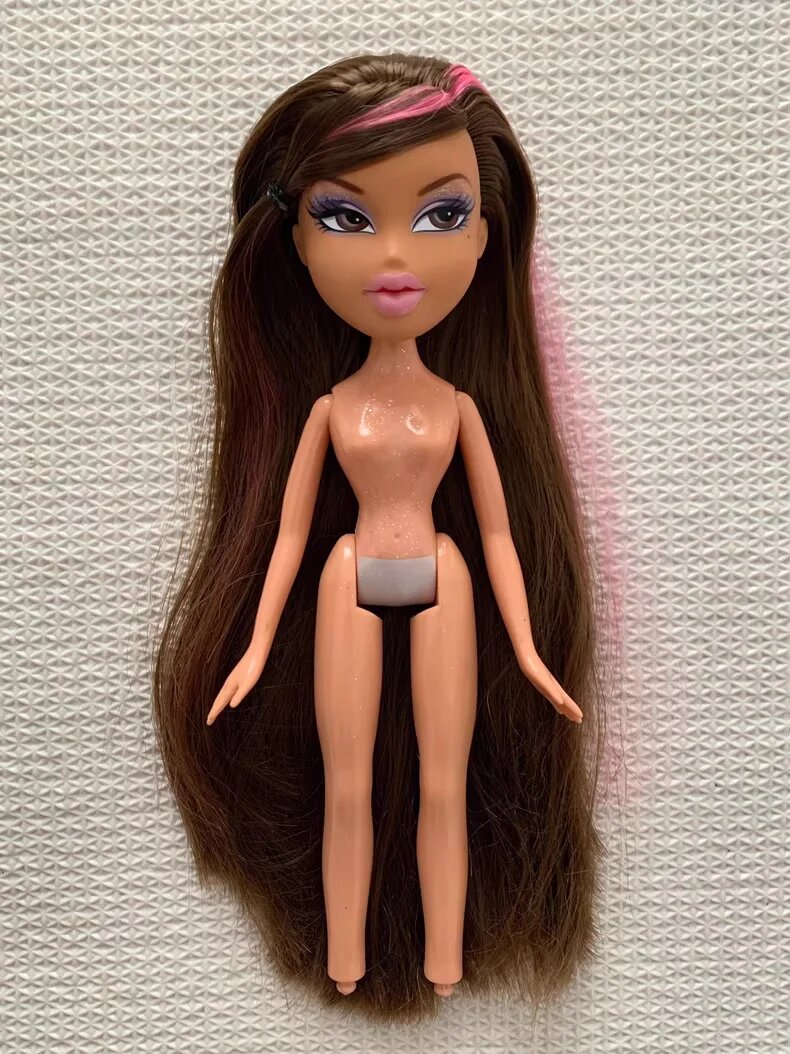 Bratz Yasmin, Цвет: 99 — фото 1
