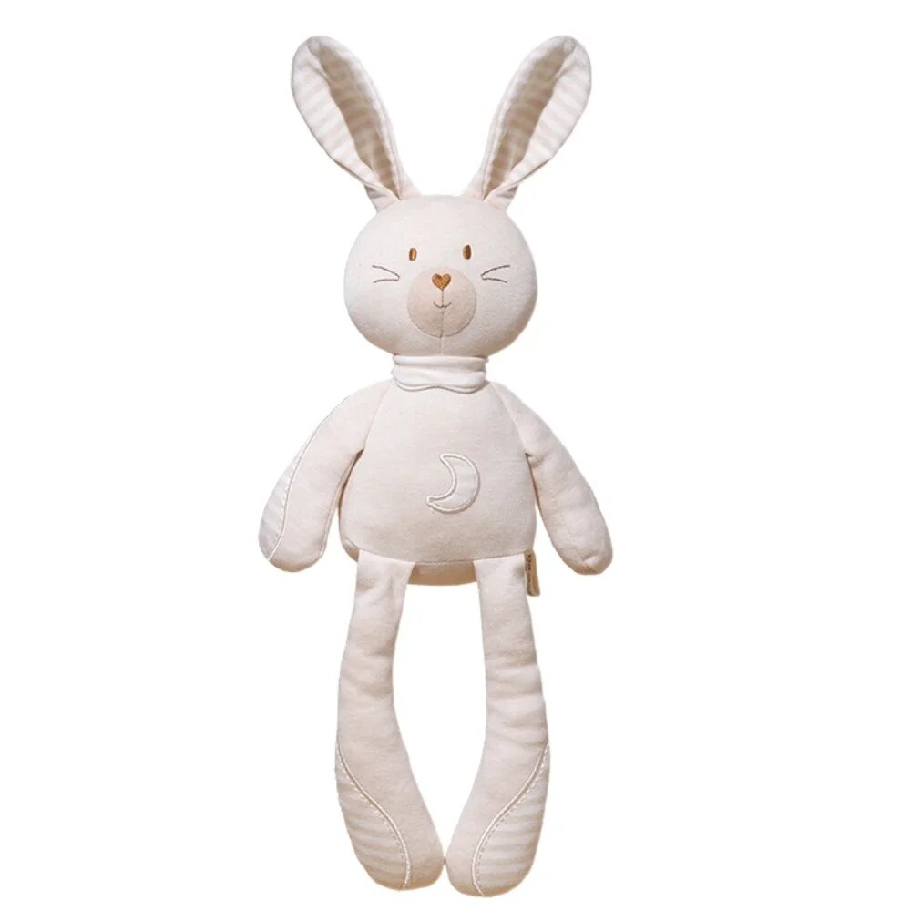 Плюшевый кролик Rabbit, 38 см