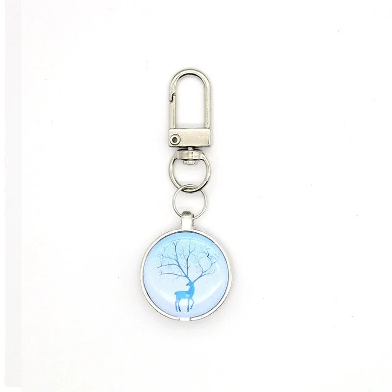RFID-карта T5577 перезаписываемая 125 кГц 1PCS