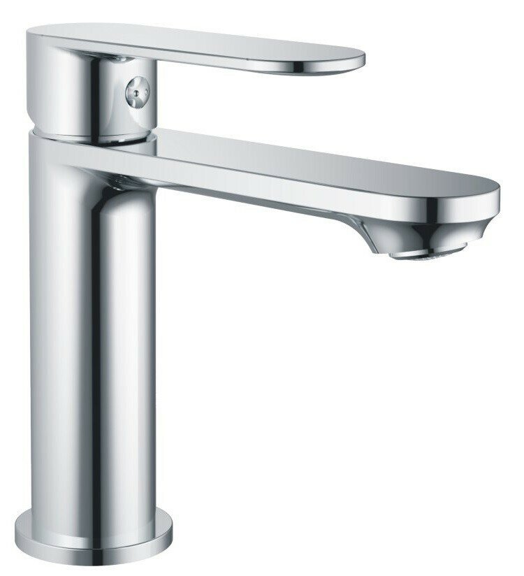 Смеситель для раковины Haiba HB10590 хром