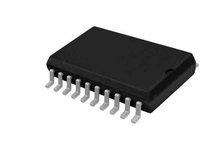 Микросхема DMC6003-002E (1шт)