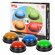Игровые зуммеры 4 штуки