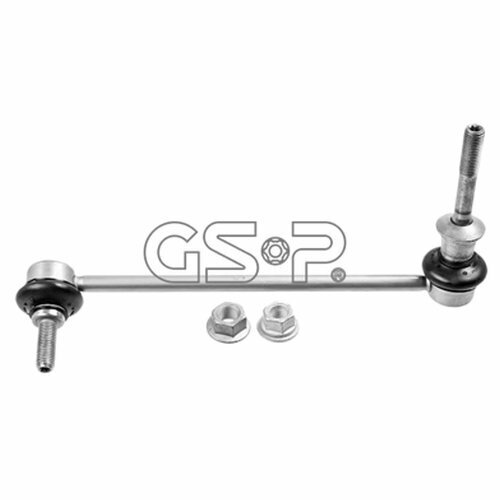 Тяга / стойка стабилизатора Gsp S050083 для BMW X5 E70, F15, F85, X6 E71, E72, F16, F86