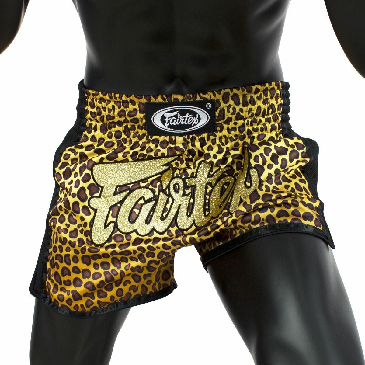Шорты Fairtex
