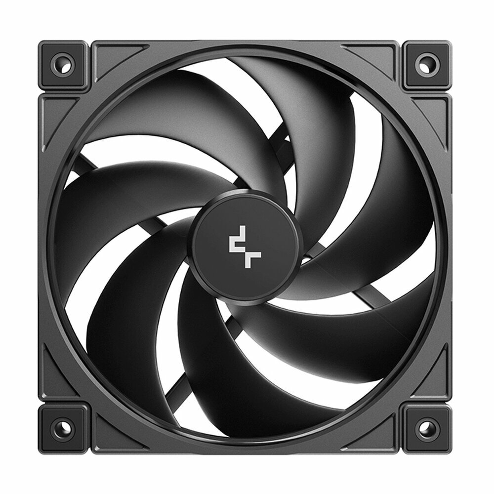 Вентилятор в корпус Deepcool FD12 V2 — фото 1