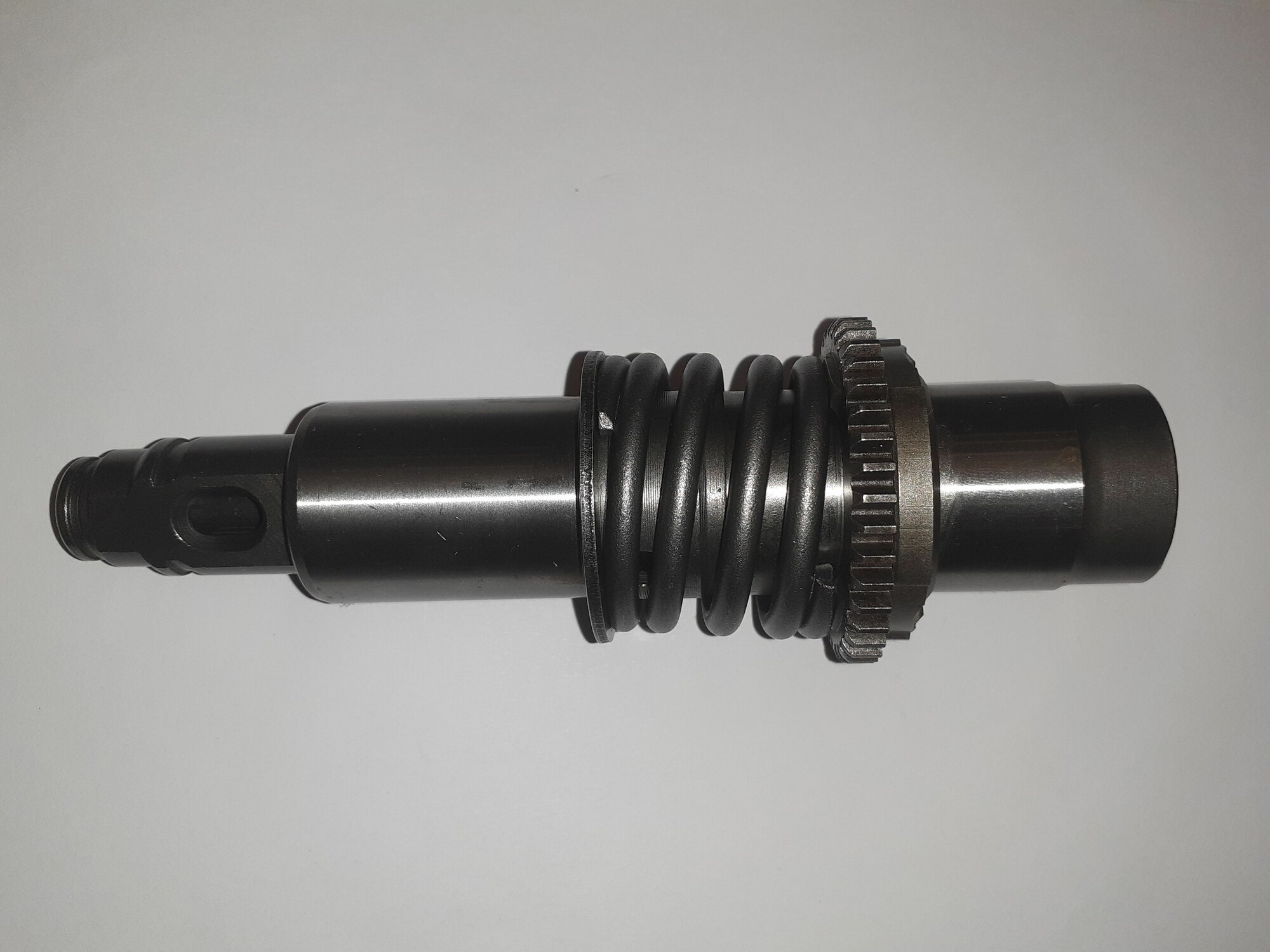 Ствол в сборе для перфоратора GBH2-28 BOSCH