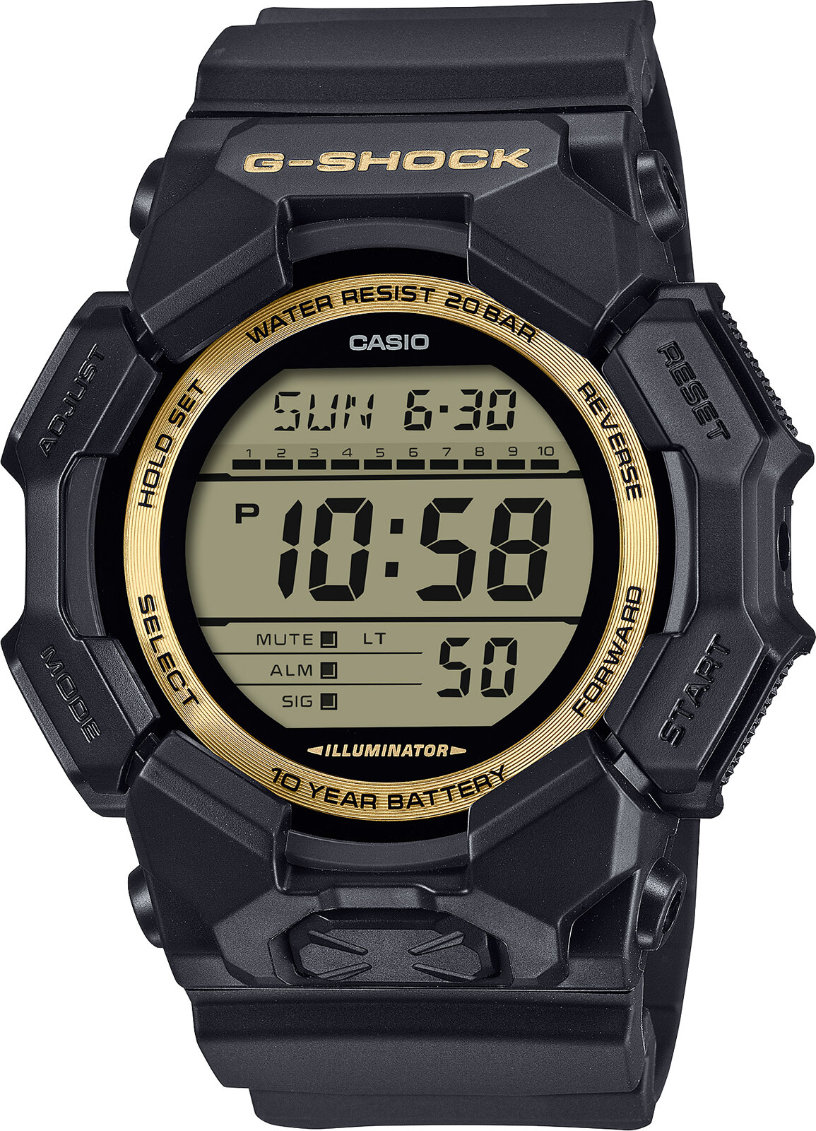Наручные часы G-Shock