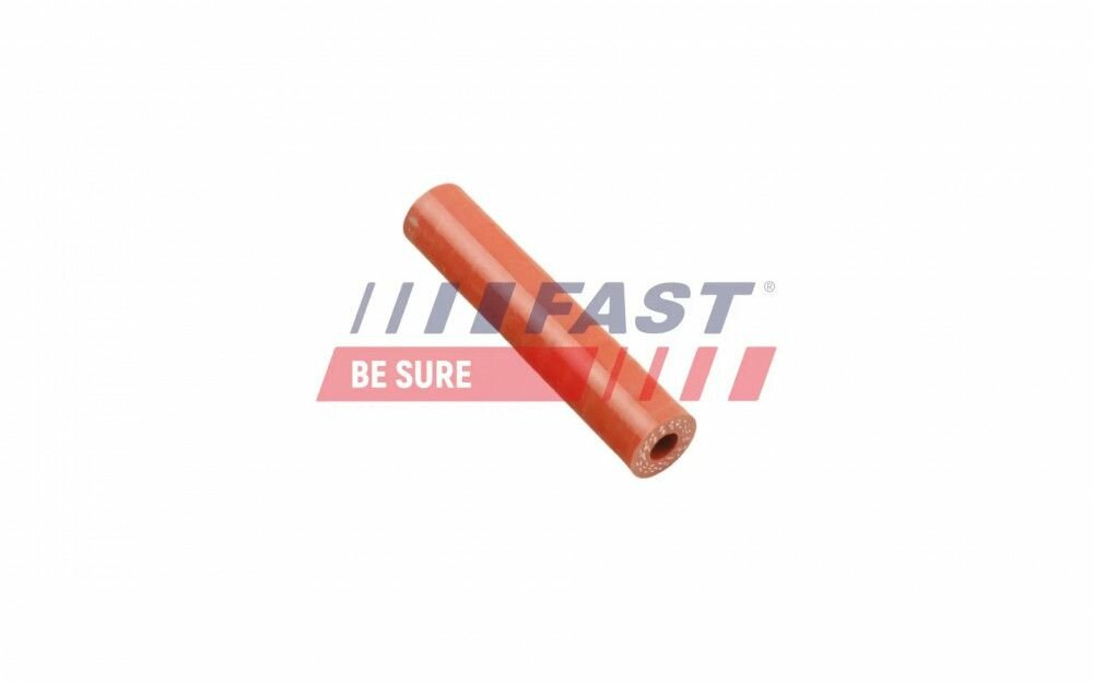 FAST FT63806 Воздушный патрубок