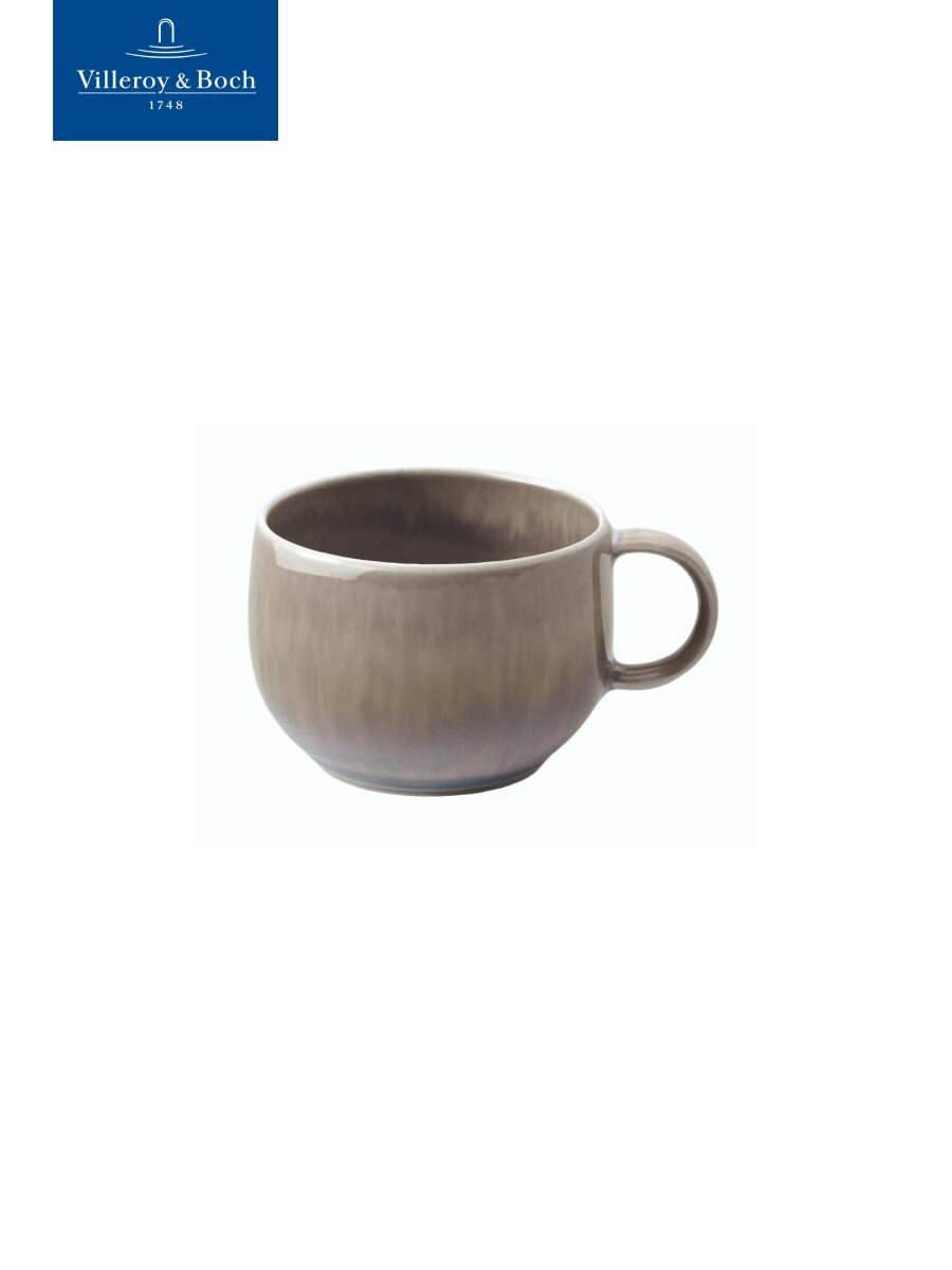 Чашка для эспрессо 100 мл, Perlemor Sand, like by Villeroy & Boch, Премиум-Фарфор