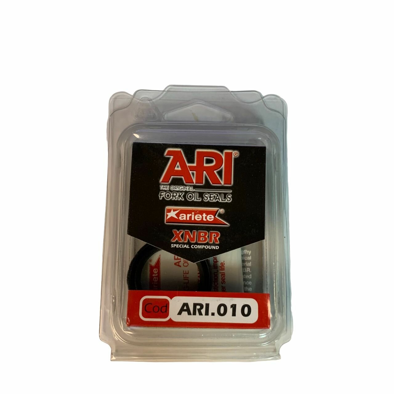Сальники вилки ARI.010 28*38*7 (All Balls 30-3805)