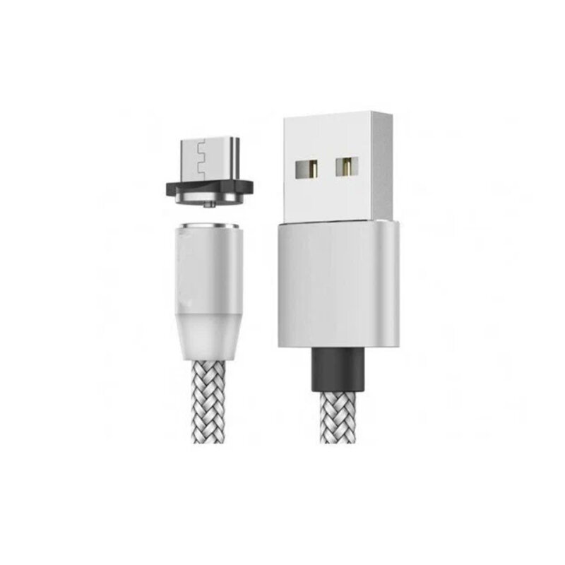 Магнитный USB Кабель Type-C