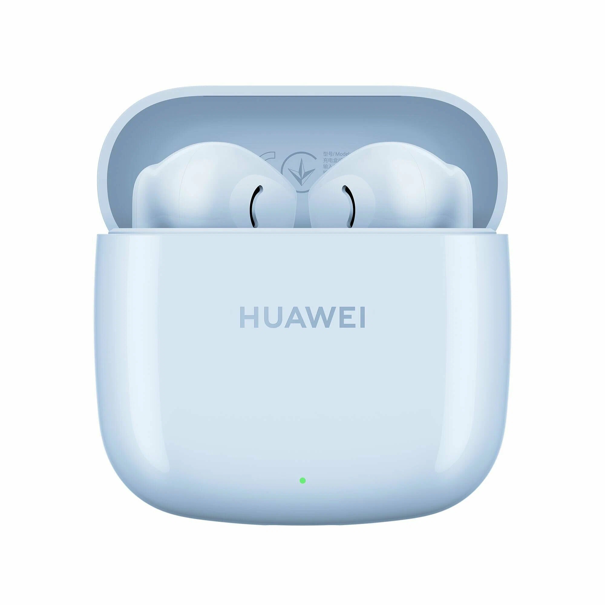 Беспроводные наушники HUAWEI FreeBuds SE 2 (T0016), IP54, 10 минут зарядки, 3 час игры, синий