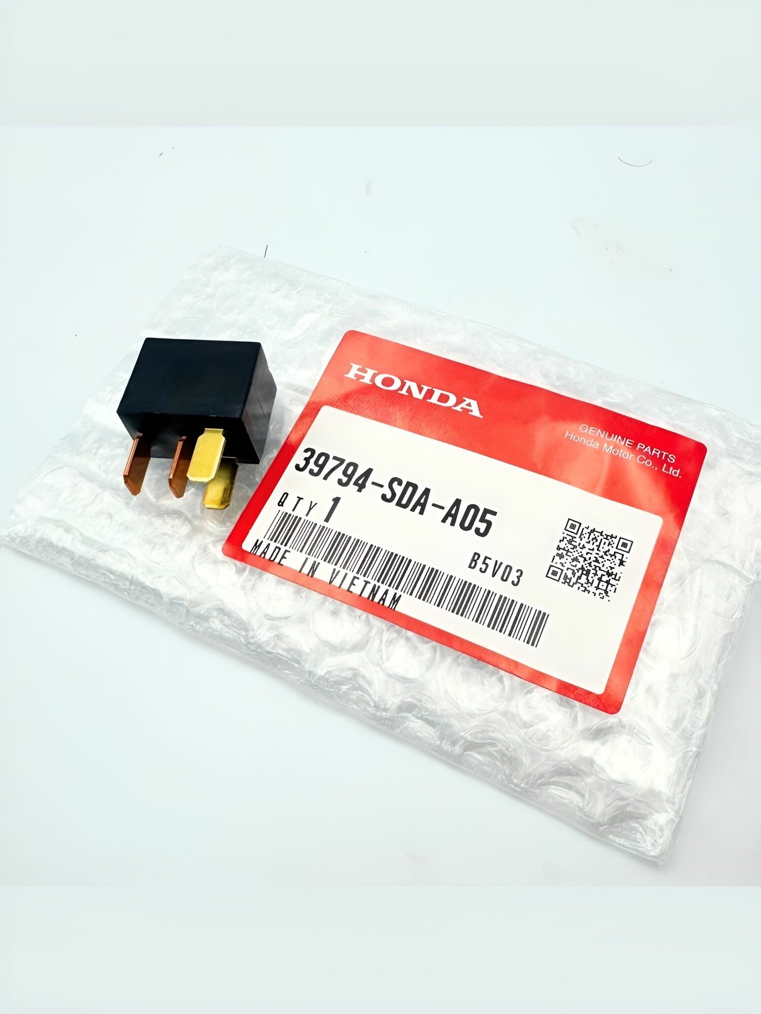 Реле HONDA 39794SDAA05