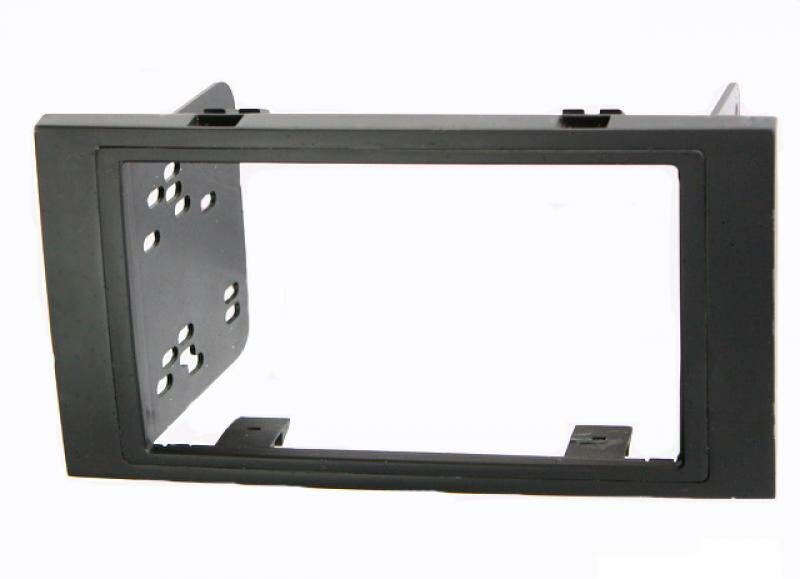 Переходная рамка Intro RFO-N07S для Ford Focus 2, C-Max, S-Max, Fusion, Fiesta 05+; S-Max, Transit, Galaxy 06-07, Kuga