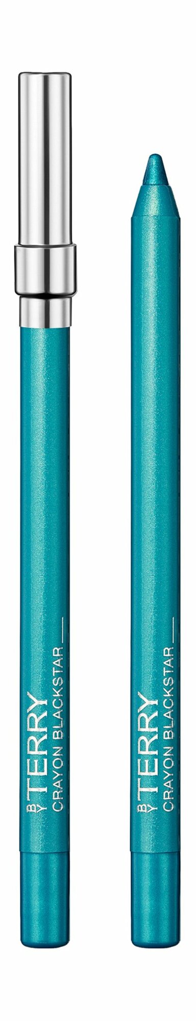 By Terry Crayon Blackstar Eye Pencil Карандаш для глаз 6 Aqua Fizz 46054 мл/гр