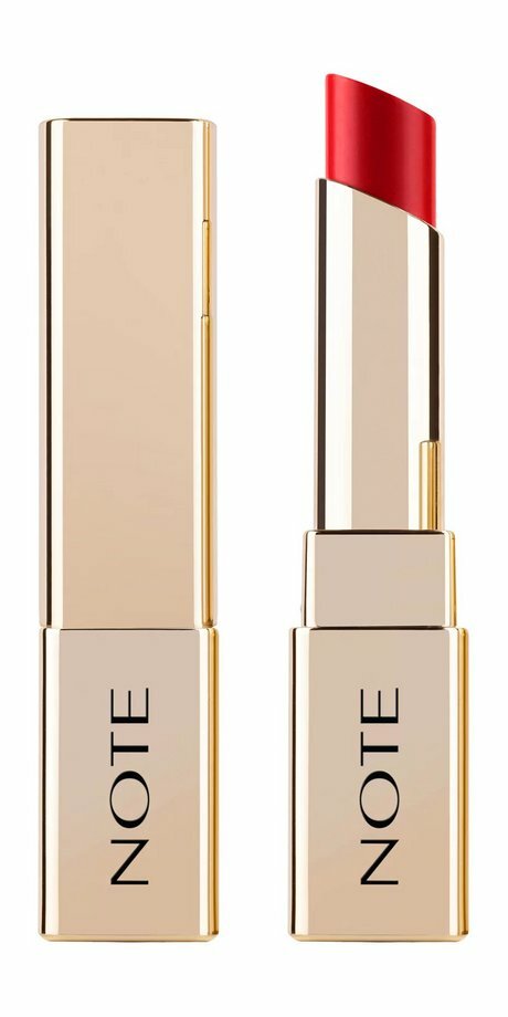 Note Iconic Matte Lipstick Губная помада 111 Fearless 45717 мл/гр