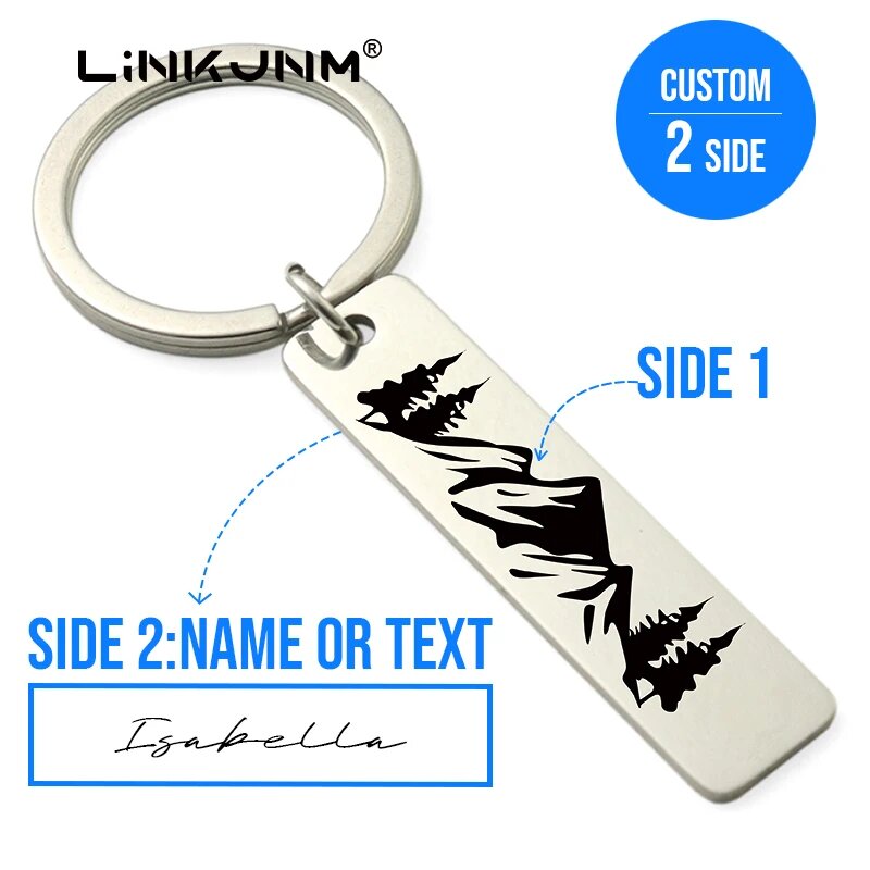 Брелок LINKJNM