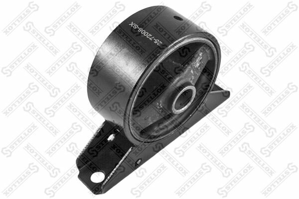 STELLOX Опора (подушка) двигателя передняя для Mitsubishi Colt/Lancer CB4A 1.6 16V 92-96