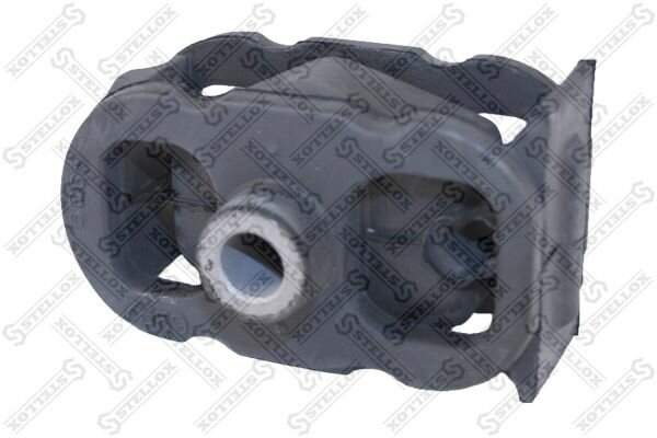 STELLOX Опора (подушка) двигателя передняя для Nissan Primera P10 all 90-96/P11/WP11 1.6 96-02