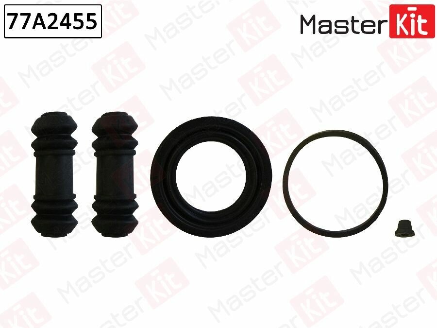Ремкомплект тормозного суппорта Chrysler STRATUS (JA) 1994 - 2001, MASTERKIT 77A2455