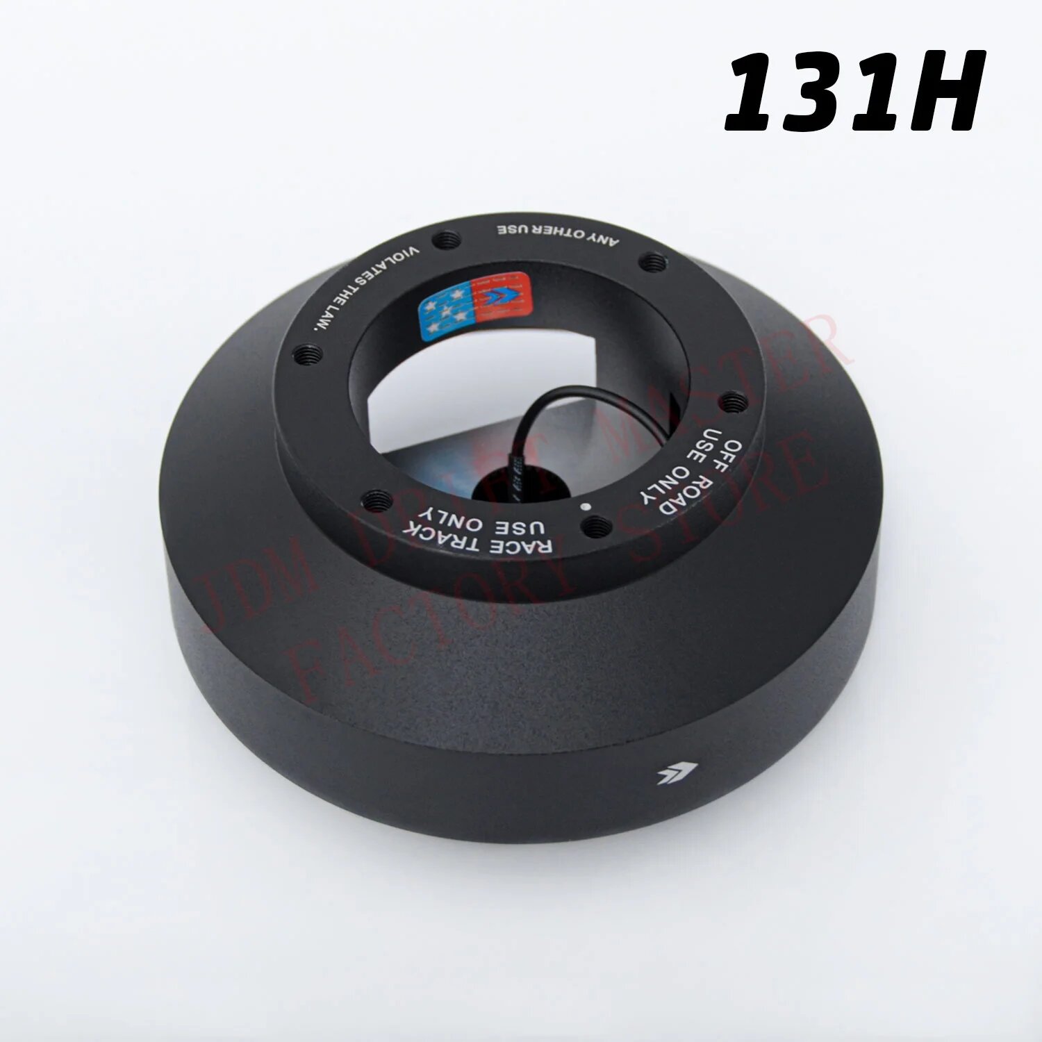 131H Short Boss Kit Адаптер ступицы рулевого колеса Комплект ступицы для Honda Civic S2000 Pr Эльюд CRV CRZ TSX RSX