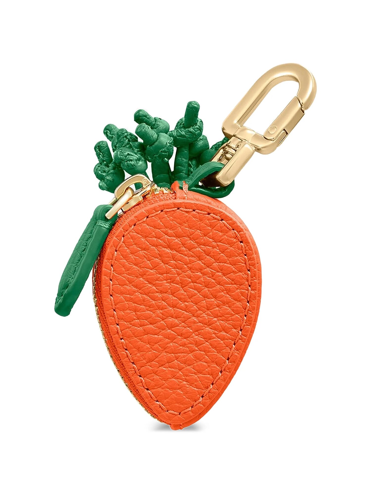 Сумка MAISON de SABRE SABRÉMOJI™ Vegetable, orange — фото 1