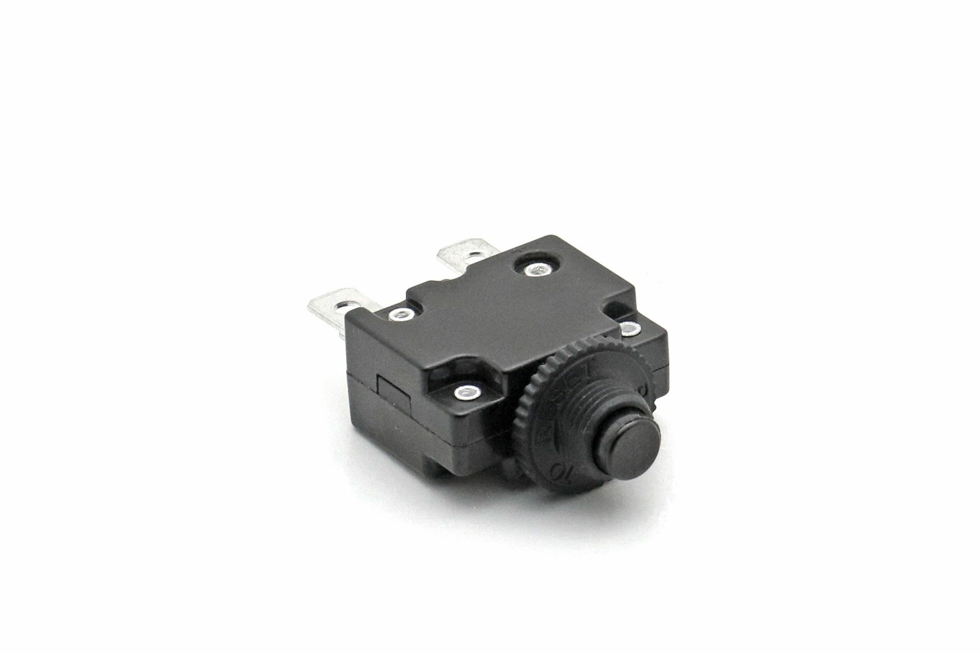 Кнопка защиты проводки 2V77F,2V78F,2V78F-2,2V78FA,2V78F-2A (ориг, "LIFAN")