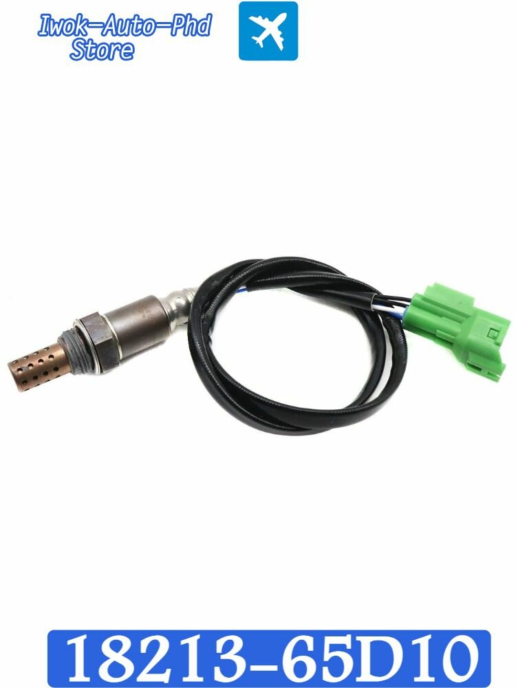 Новый датчик воздушного сгорания O2 FOR SUZUKI GRAND VITARA VITARA XL-7 18213-65D10 234-4084 18213-65D30 1999-2006