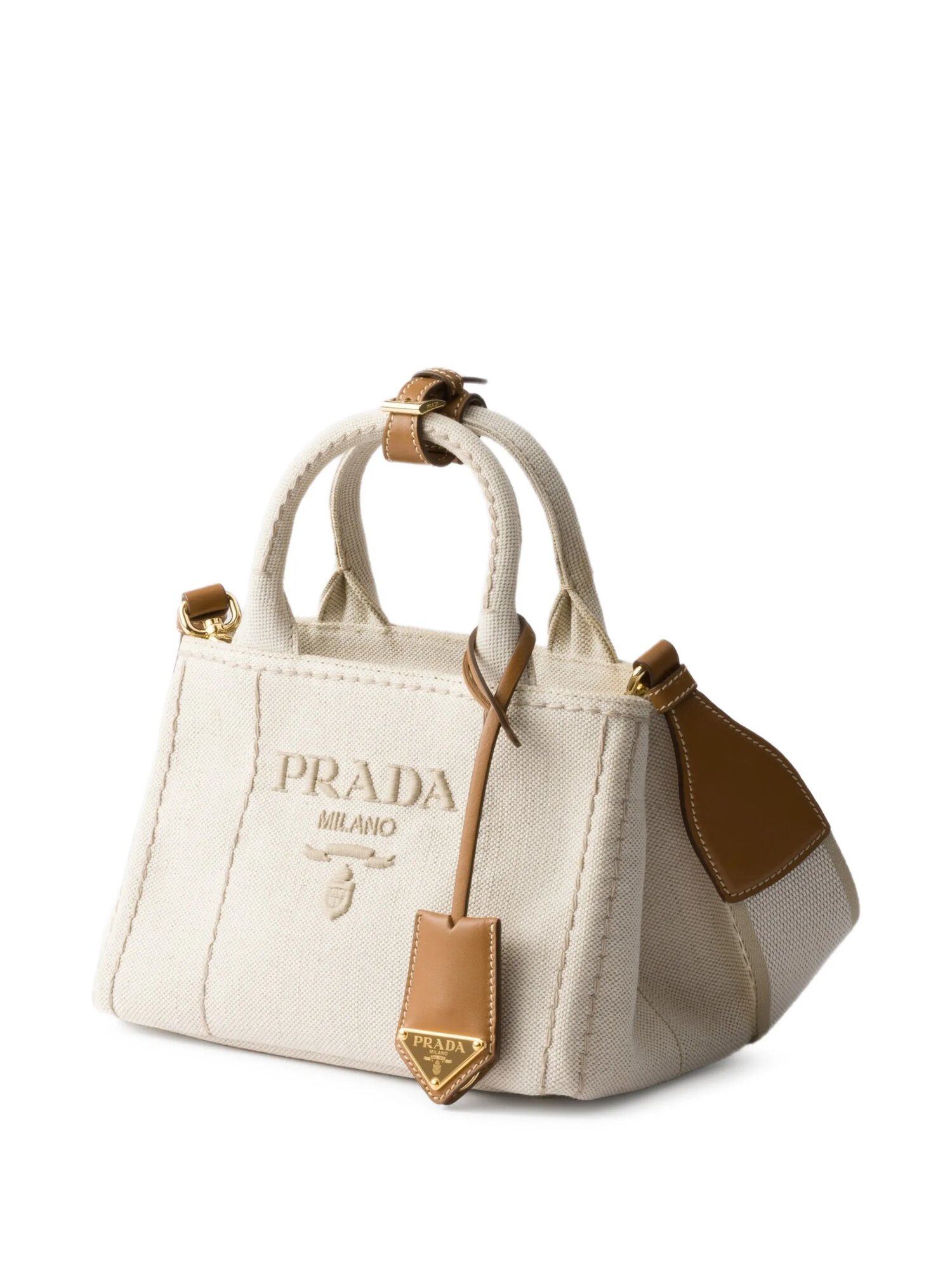 Сумка Prada Jardini?re, разноцветный — фото 1