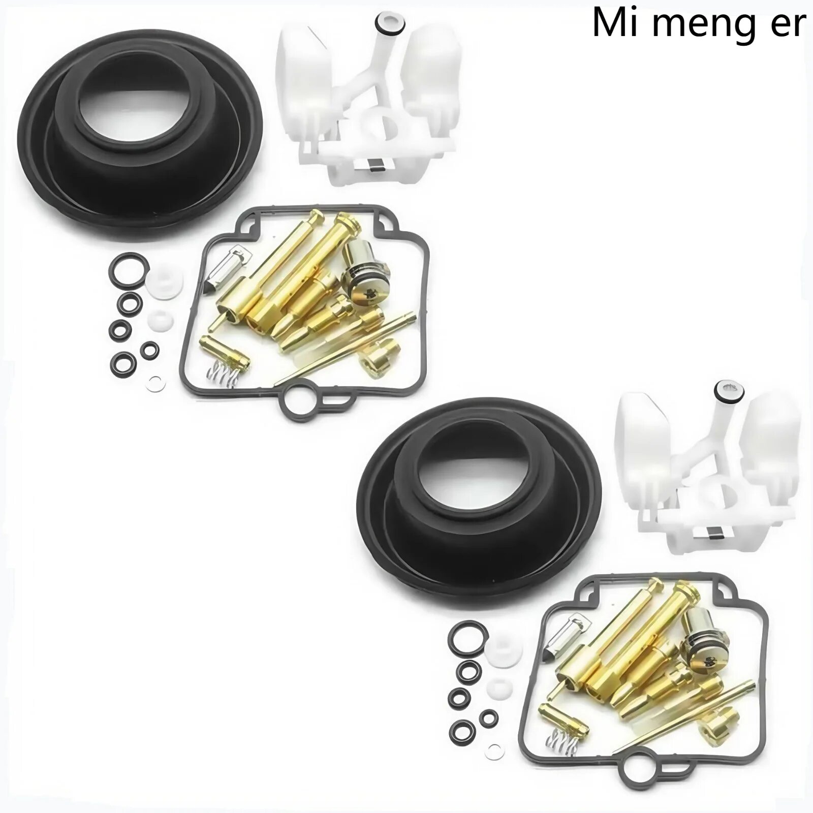 Карбюратор Mikuni BST 33 для мотоцикла BMW F650 1993-2000 гг. - BST33, замена, ремонт.