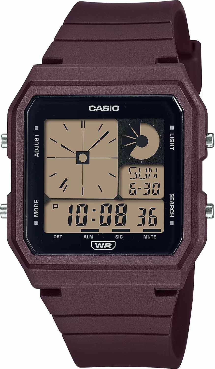  CASIO
