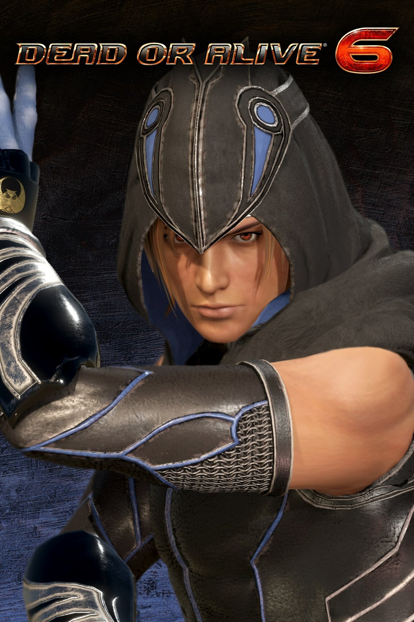 DEAD OR ALIVE 6 Character: Hayate — Character Hayate — дополнение (DLC) — дополнение (DLC) для Xbox / Microsoft Store · Xbox One, Xbox Series X|S · цифровой ключ · нужна базовая игра
