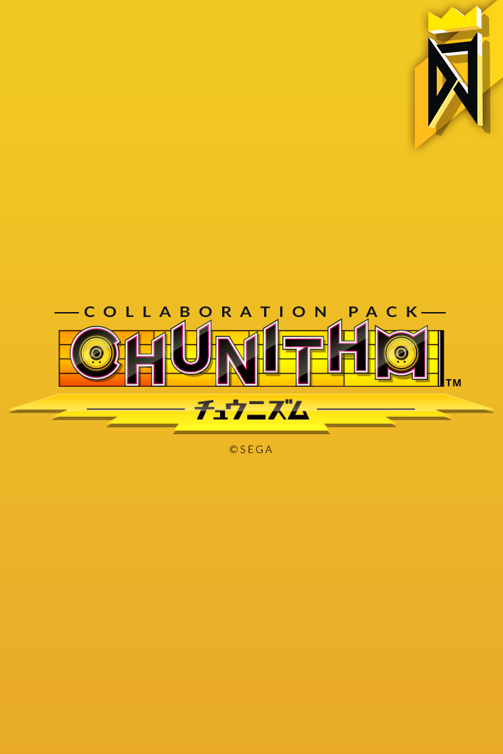 DJMAX RESPECT V - CHUNITHM PACK — дополнение (DLC) для Xbox / Microsoft Store · Xbox · цифровой ключ · нужна базовая игра