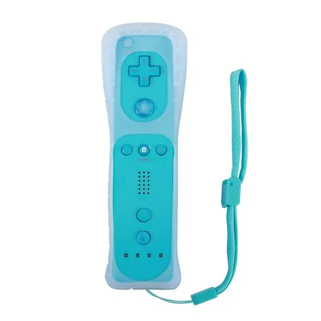 Геймпад для Nintendo Wii, Lblue 2