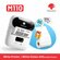 Термопринтер Phomemo M110 Bluetooth