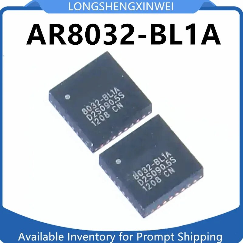 1 шт. AR8032 AR8032-BL1A 8032-BL1A QFN