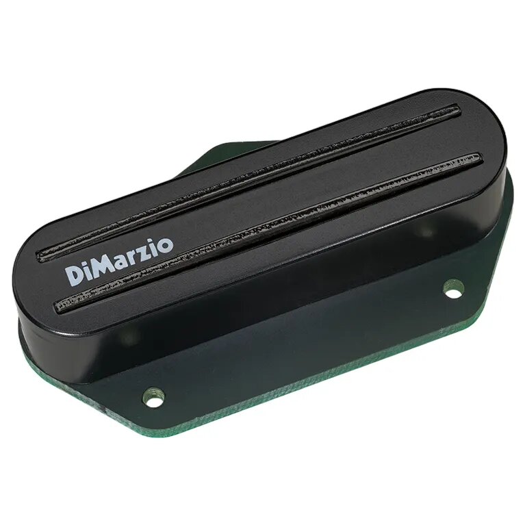 Звукосниматель DiMarzio DP389BK The Tone Zone T