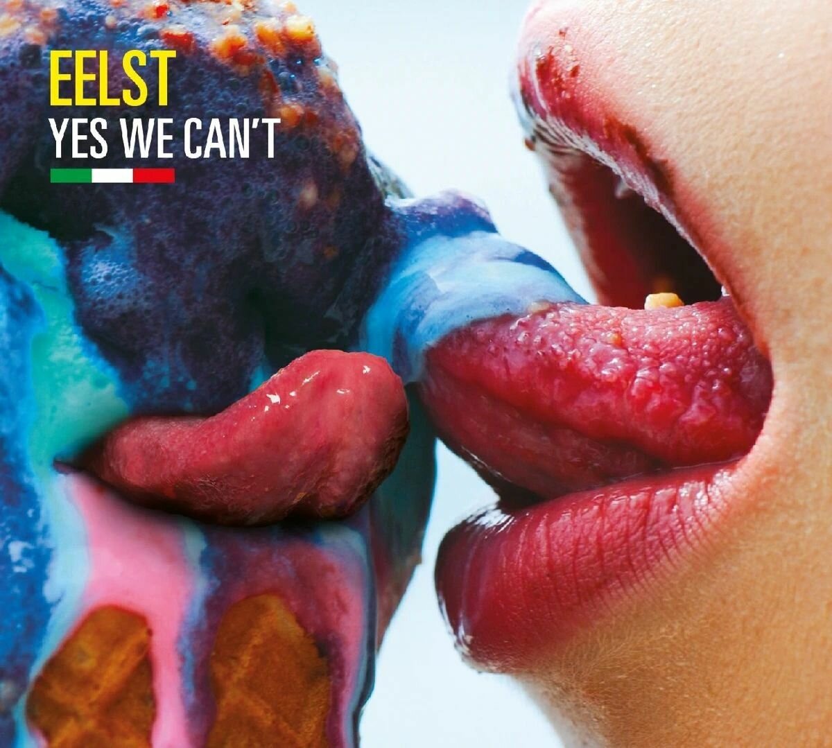 CD диск Elio E Le Storie Tese - Yes We Can't (2CD) 2023, Digipack