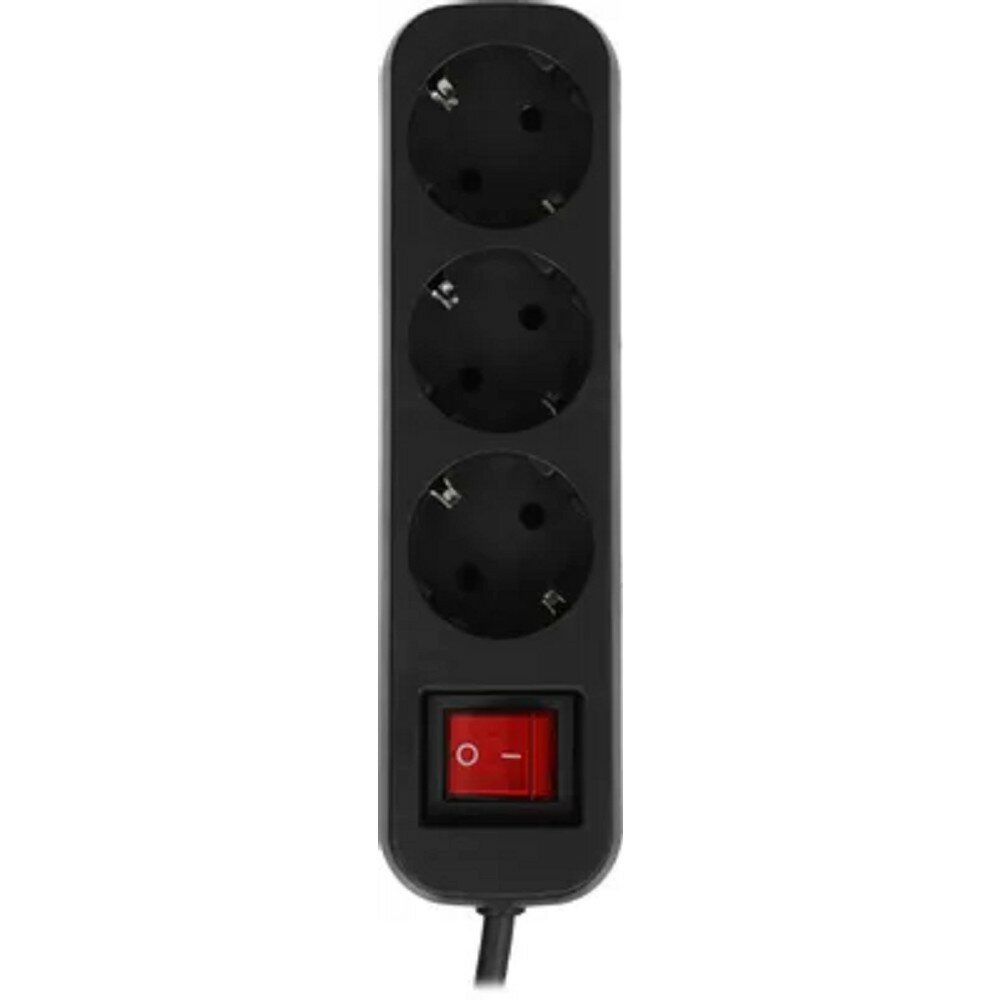 Сетевой удлинитель Defender G330 ( 99334)