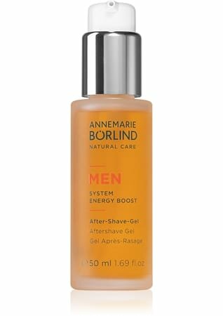 Средство после бритья Annemarie Borlind For Men, 50 мл