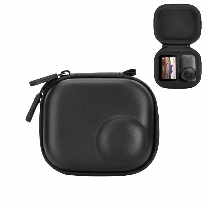 Портативный чехол для хранения DJI Osmo Nano (комплект)