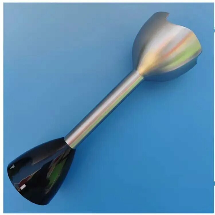 Подходит для ручного миксера Panasonic cooking stick MX-SS2/GS1/GS2/SS1/SS40 аксессуары для режущей головки миксера