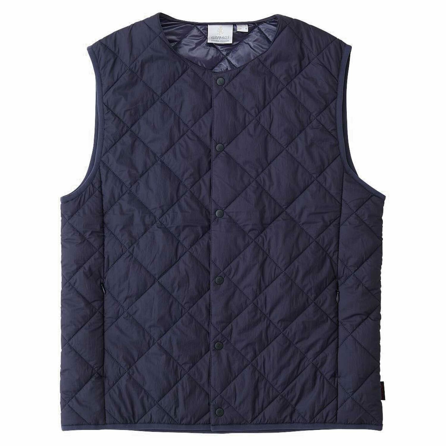 Жилет Жилет Gramicci Thermal Insulation Quilted Vest
