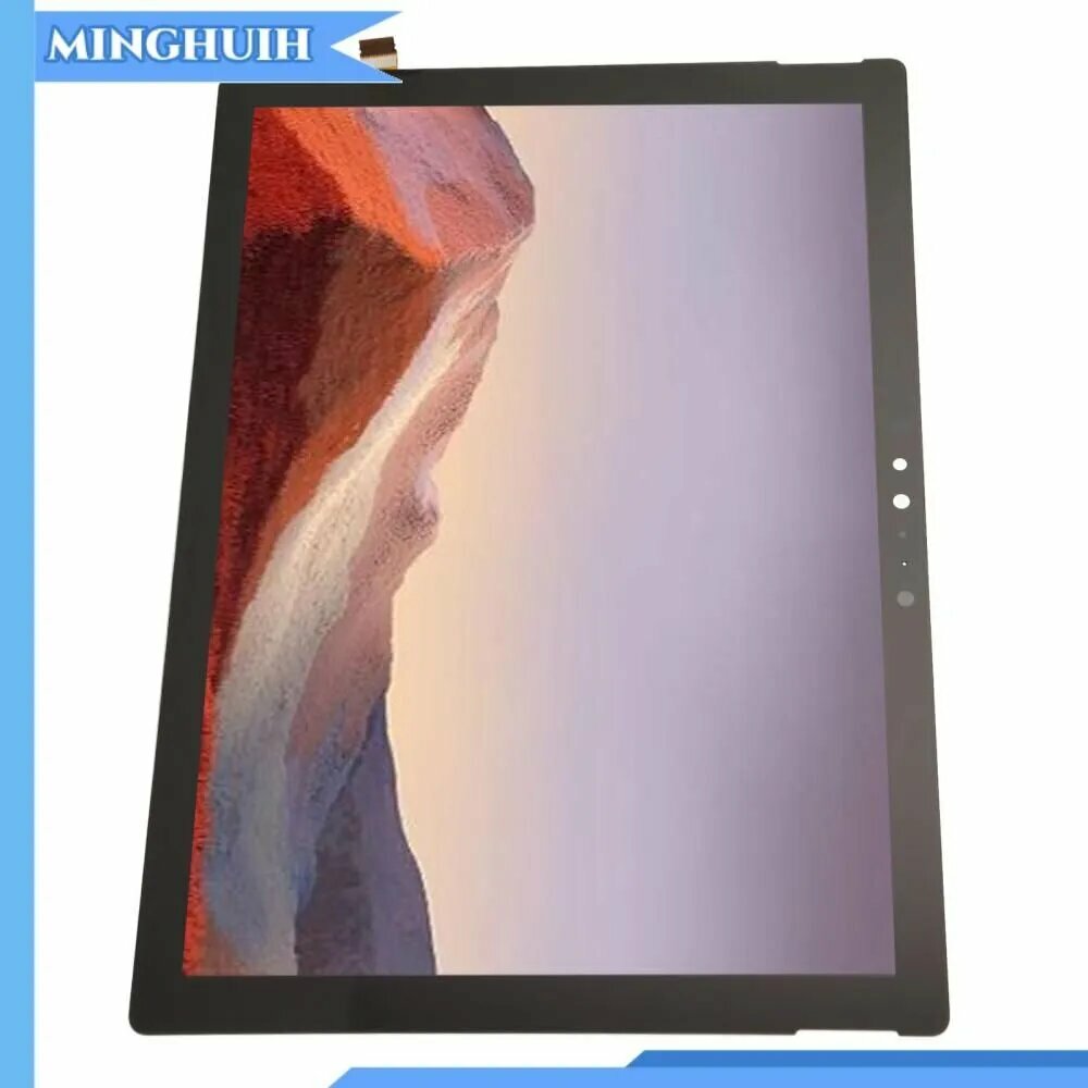 Экран Surface Pro 4 в сборе — фото 1