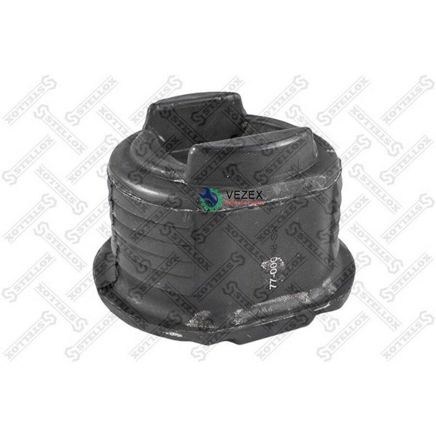 STELLOX 7700088SX сайлентблок зад. балки!\ MB W201 all 82-93