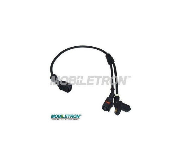 Датчик ABS BMW E39 96- 00 34521182160 задний серый