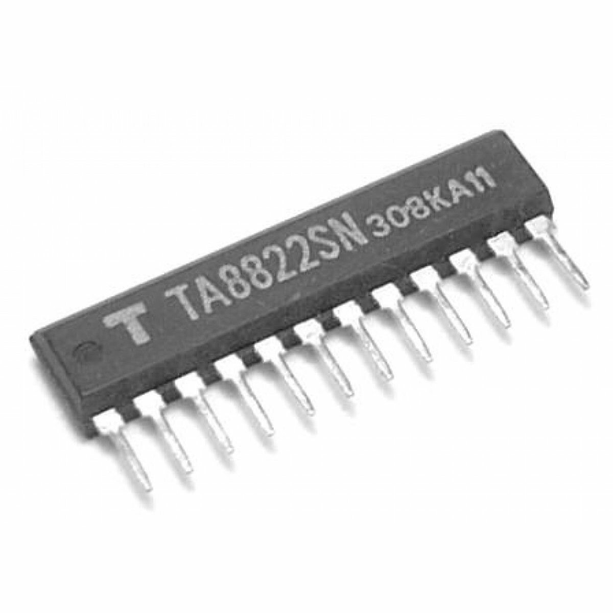 Микросхема TA8822SN